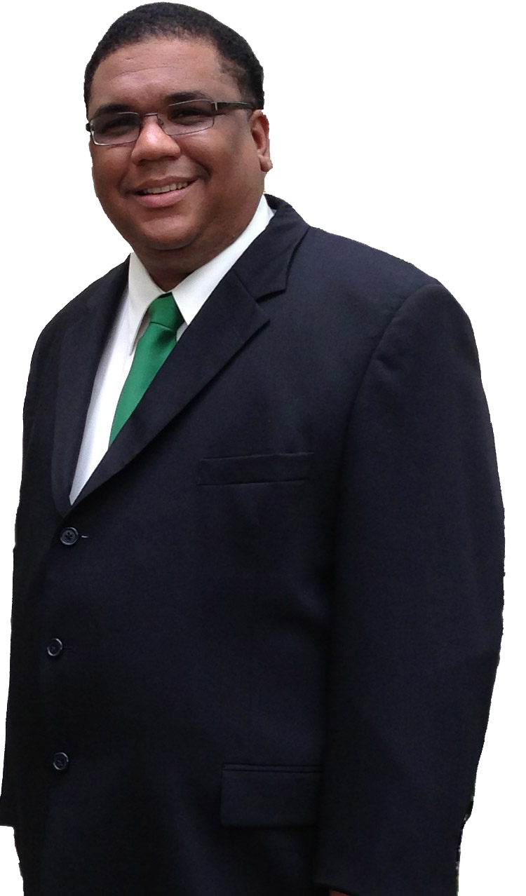 Anthony Frame - Global Consultant, Investor & Personal Financial Analyst